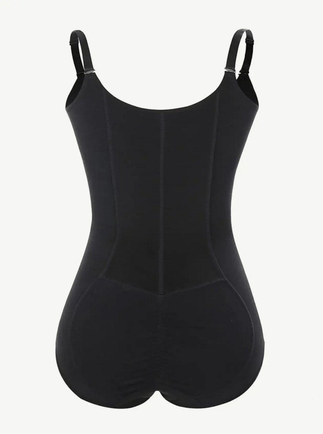 LuxxSlim® Hourglass Full Body tummy control Shaper Bodysuit