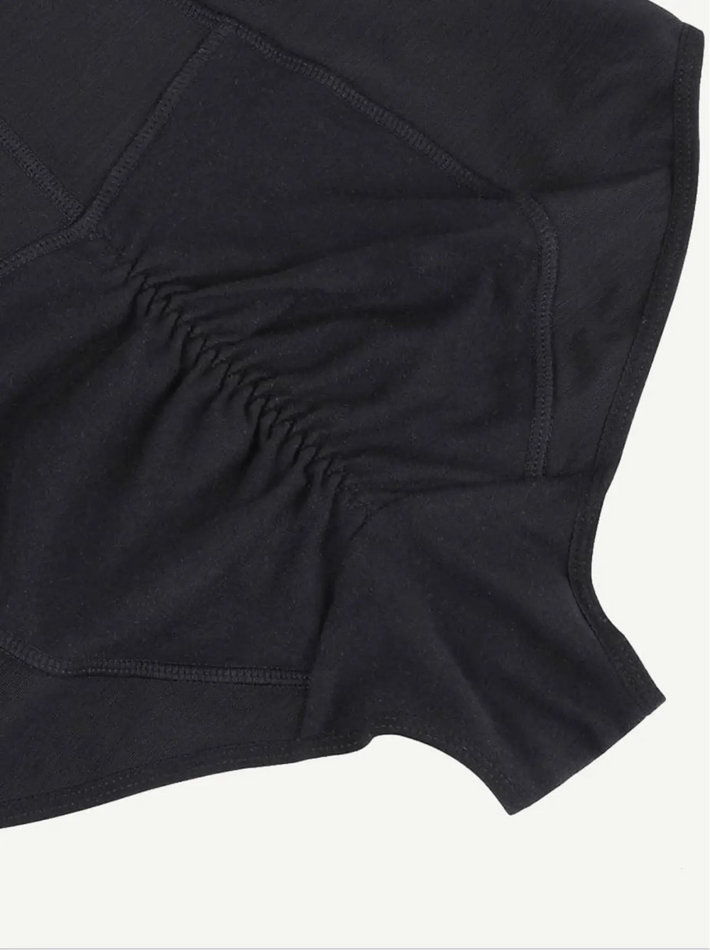 LuxxSlim® Hourglass Full Body tummy control Shaper Bodysuit