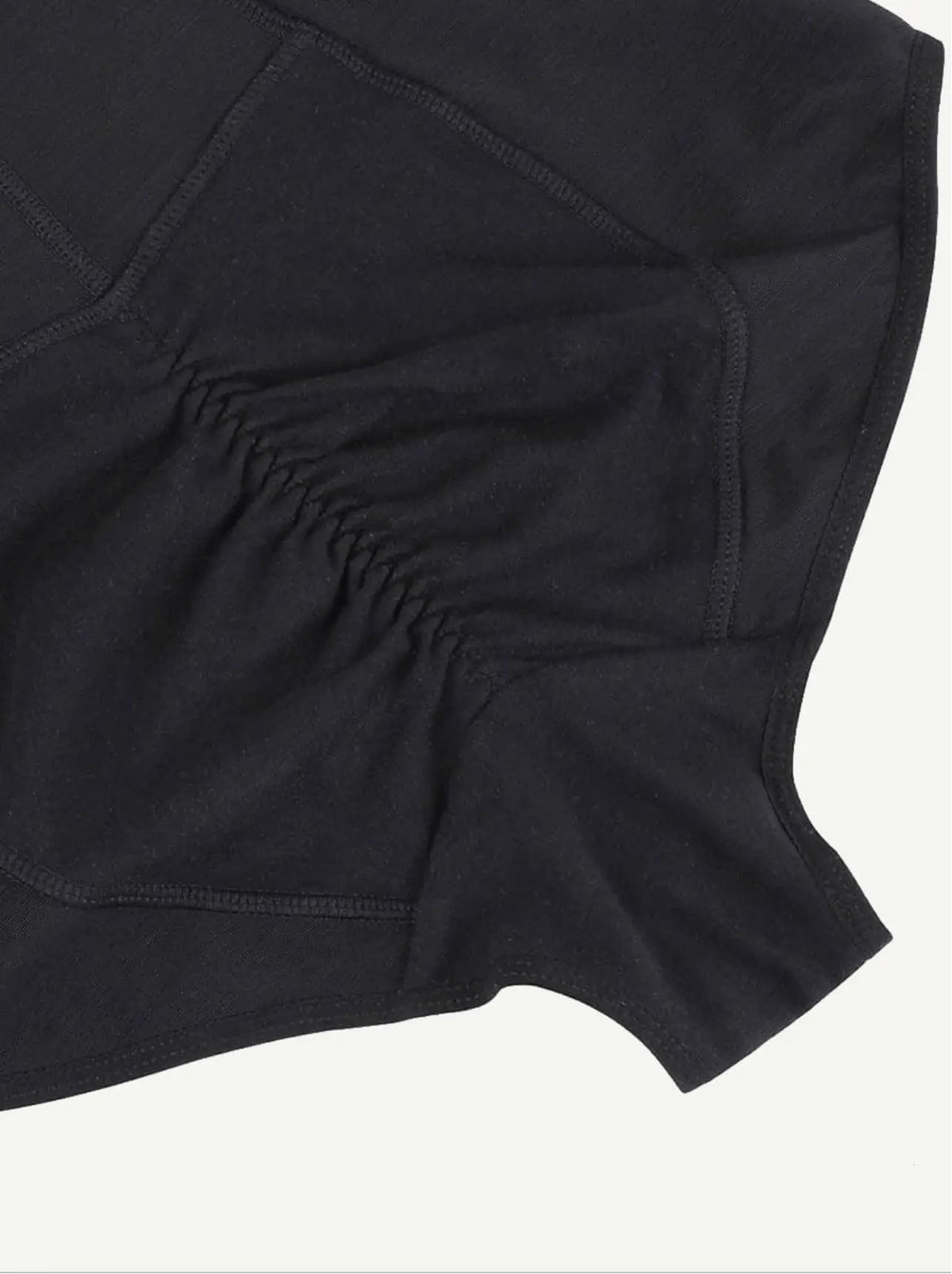 LuxxSlim® Hourglass Full Body tummy control Shaper Bodysuit