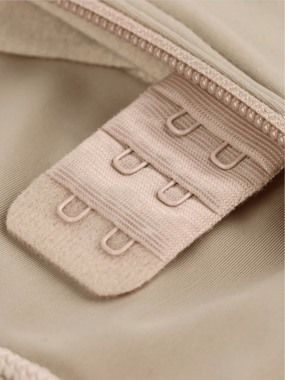 LuxxSlim® Hourglass Full Body tummy control Shaper Bodysuit