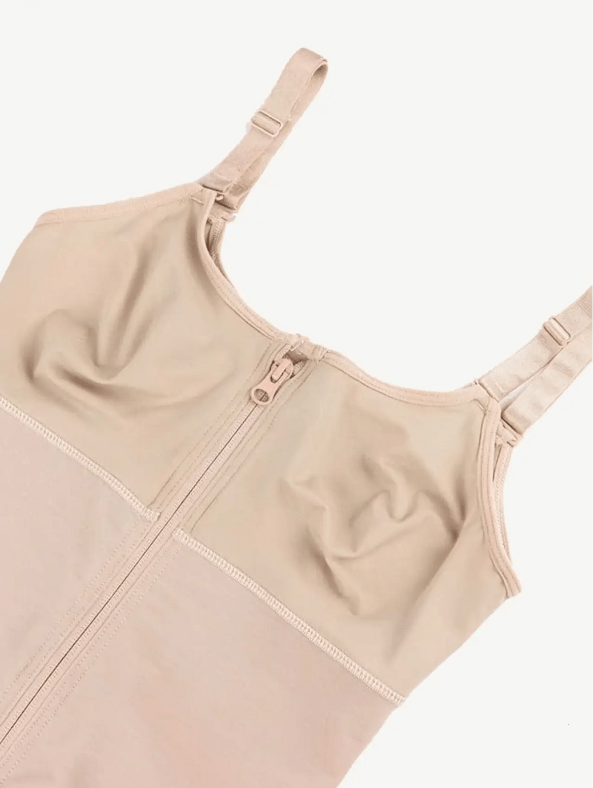 LuxxSlim® Hourglass Full Body tummy control Shaper Bodysuit